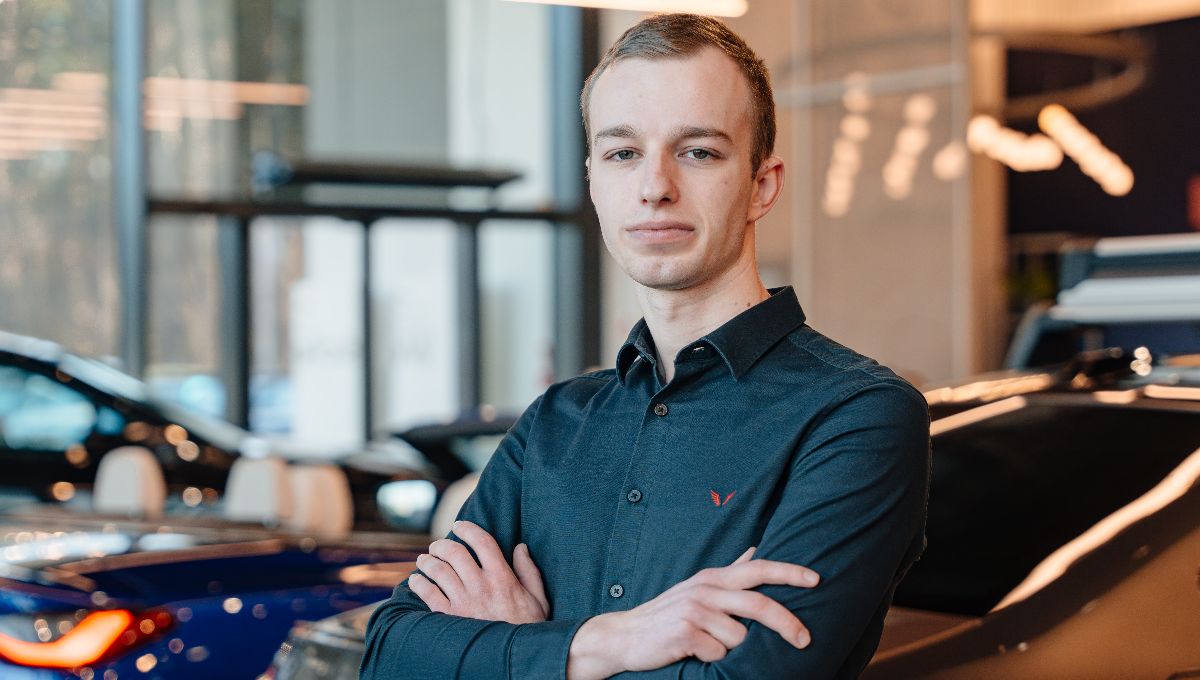 Nasz zespół | Dealer BMW Sikora Zielona Góra