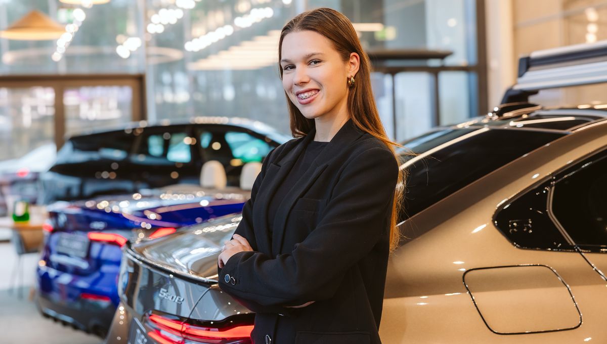 Nasz zespół | Dealer BMW Sikora Zielona Góra