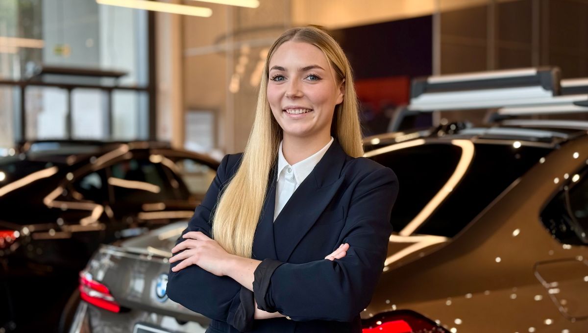 Nasz zespół | Dealer BMW Sikora Zielona Góra